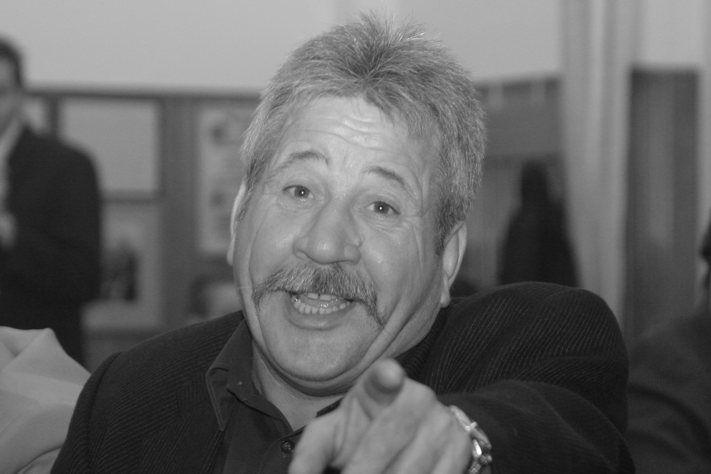 Wir trauern um Michael Scholko - AMC Burbach