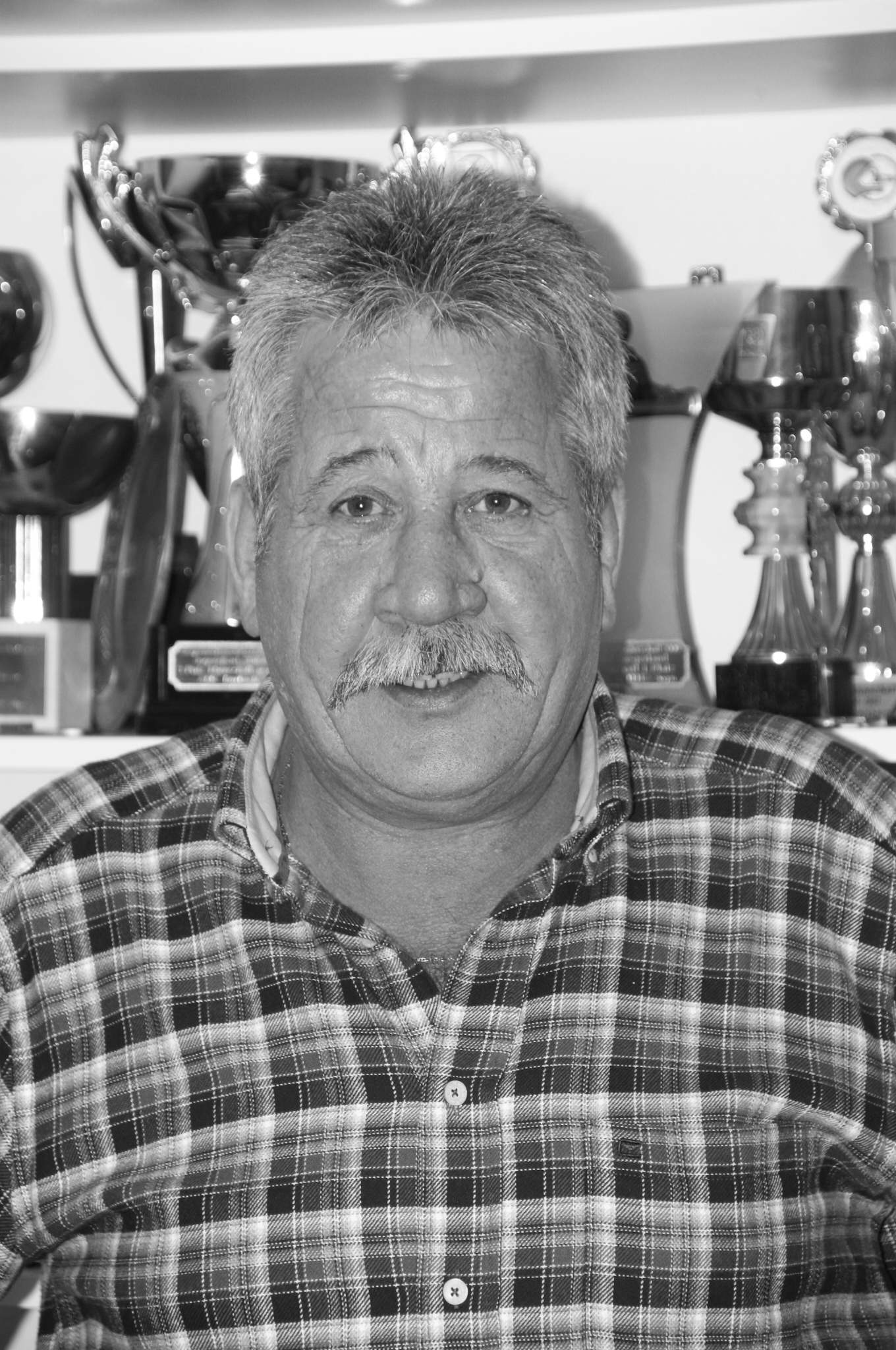 Wir trauern um Michael Scholko - AMC Burbach